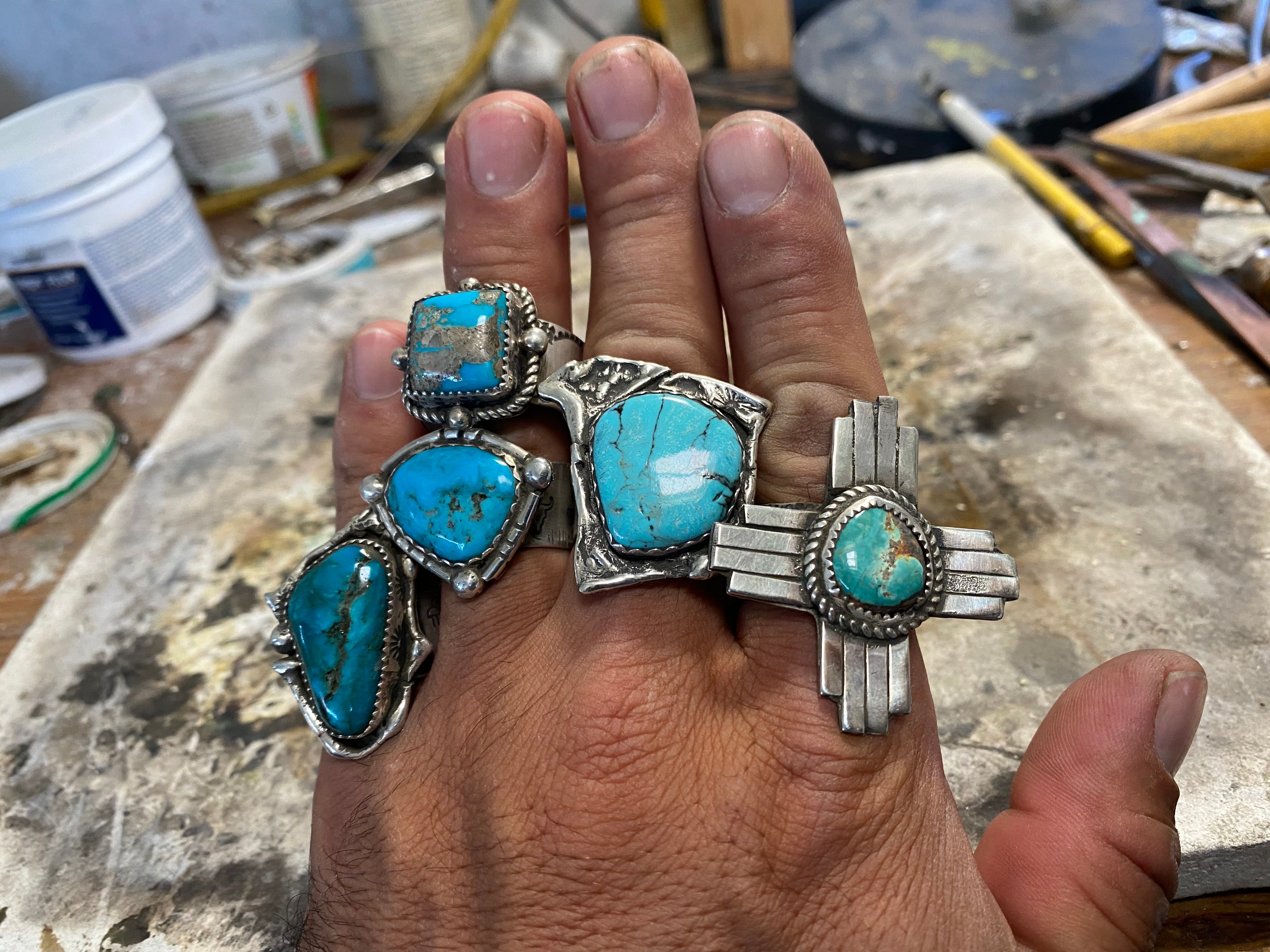 Products – southwest-warrior-jewelry